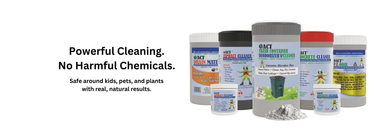 ACT Cleaners