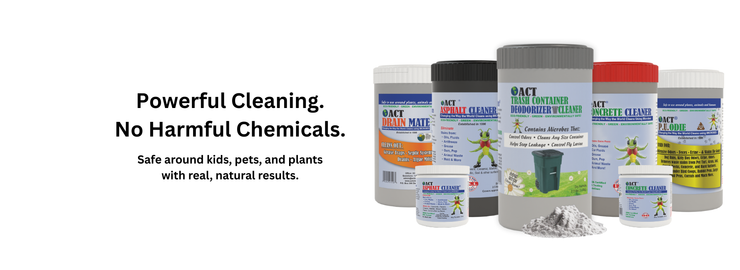 ACT Cleaners