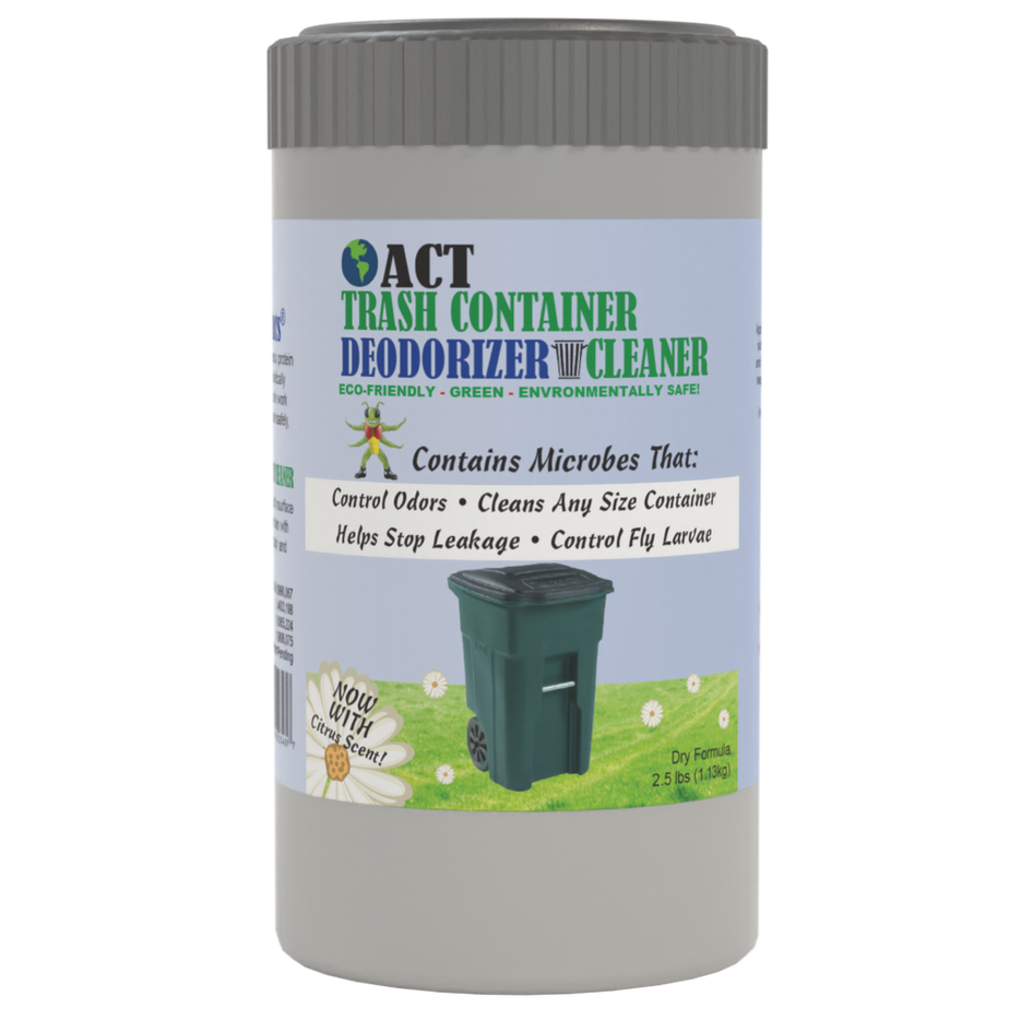 ACT Cleaners