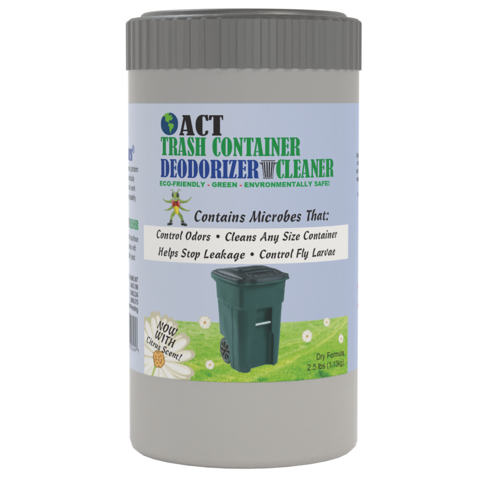 ACT Cleaners